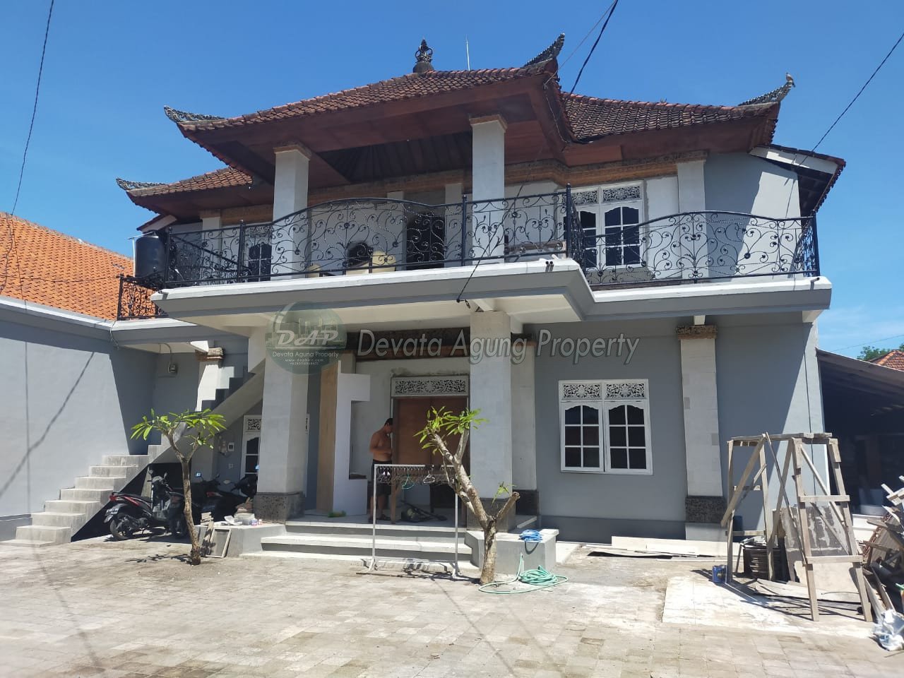 Devata Agung Property