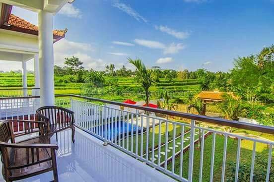 Devata Agung Property