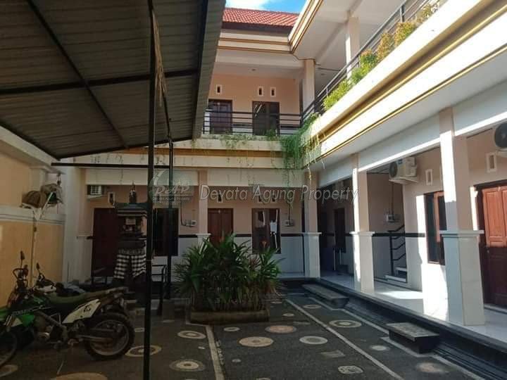 Devata Agung Property