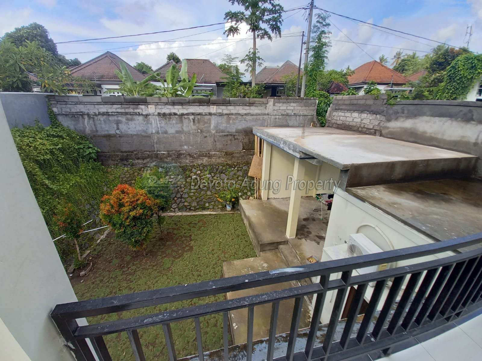 Devata Agung Property