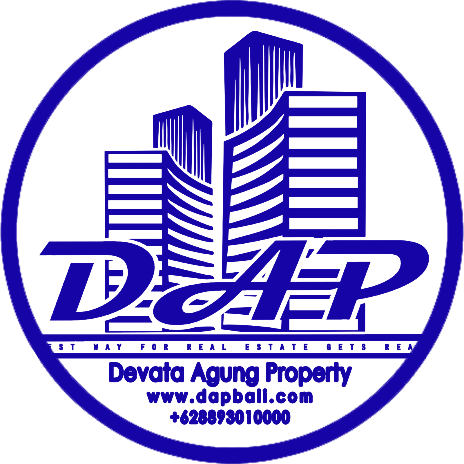 Devata Agung Property