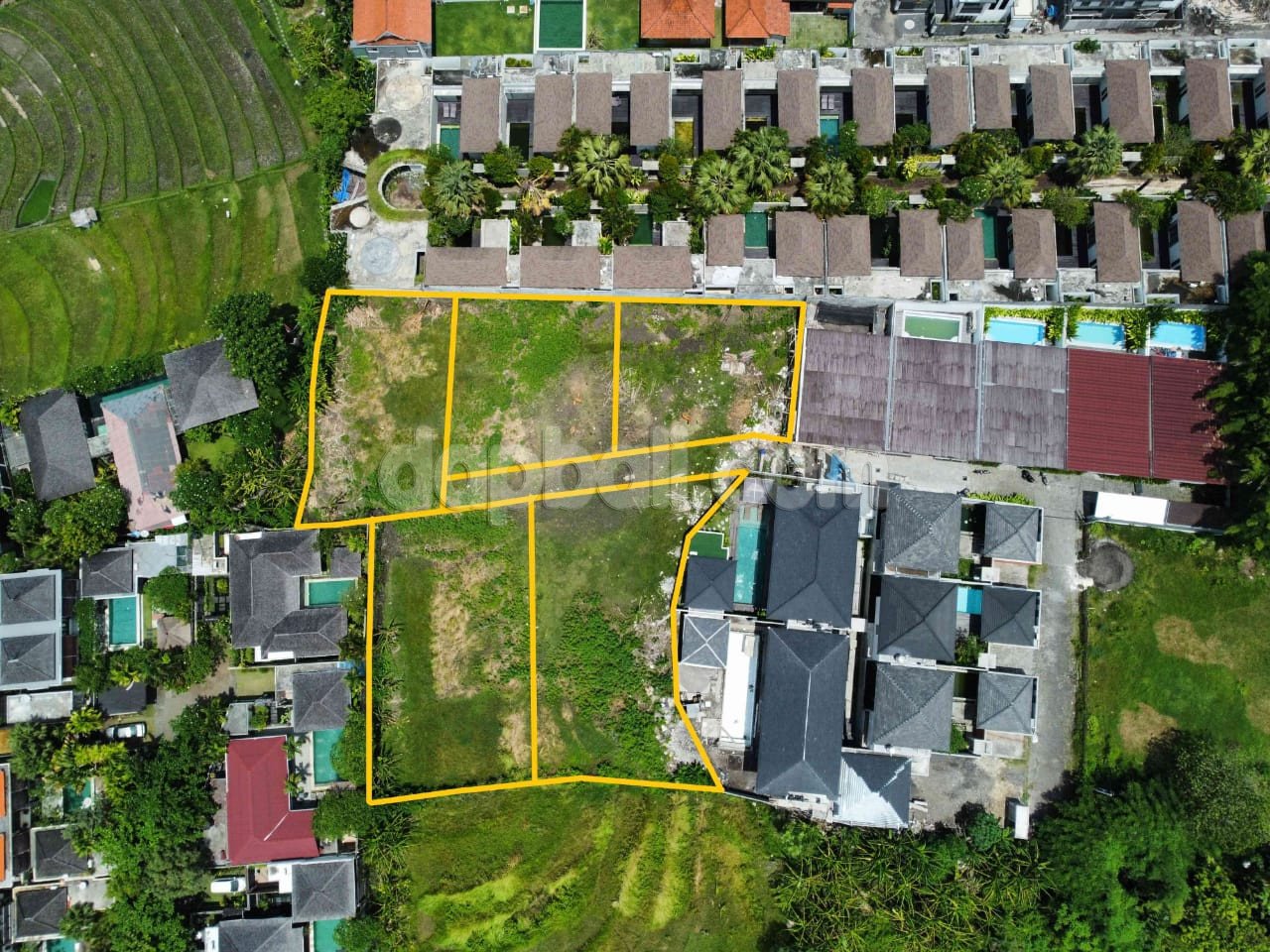 Devata Agung Property