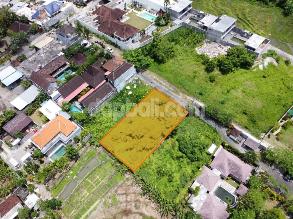 Devata Agung Property